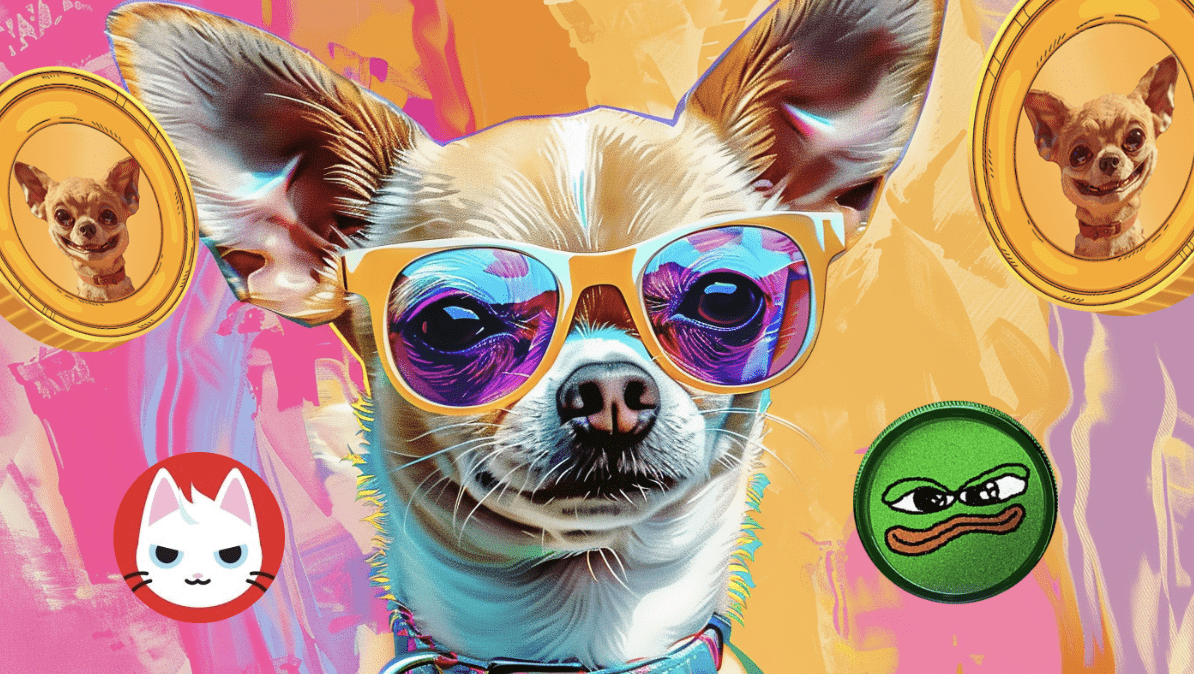 3 Meme Coins Gaining Massive Popularity on Solana: Book of Meme (BOME), Cat in a Dogs World (MEW ...